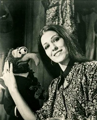 Episode 301: Kris Kristofferson & Rita Coolidge | Muppet Wiki | Fandom