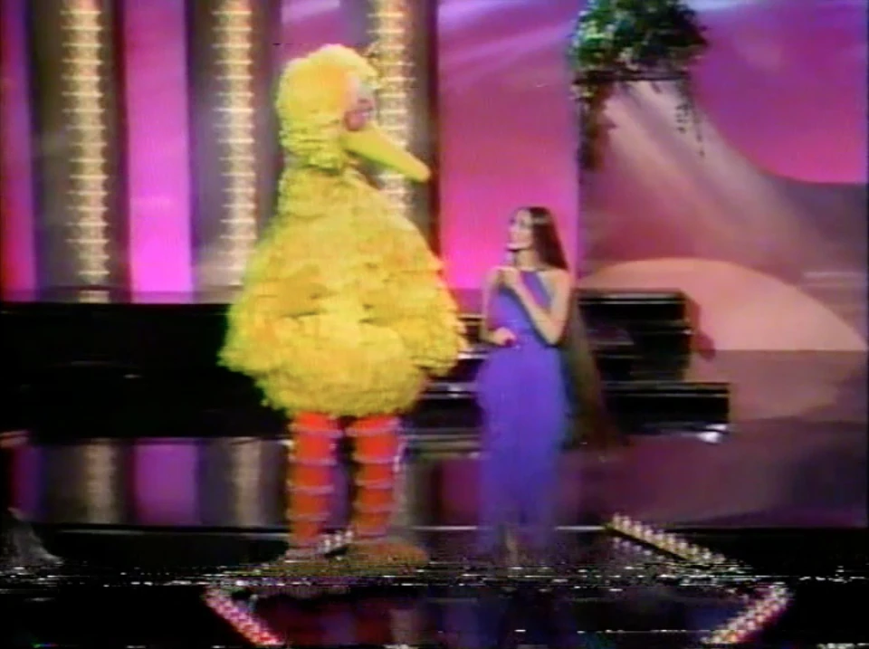 Country Top 20 | Muppet Wiki | Fandom