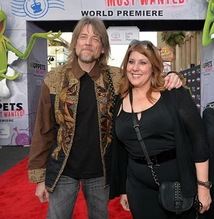 Debbie McClellan | Muppet Wiki | Fandom