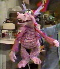 Dragons | Muppet Wiki | Fandom