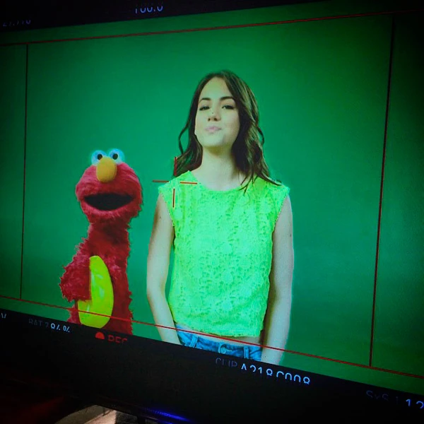 Ela Velden | Muppet Wiki | Fandom