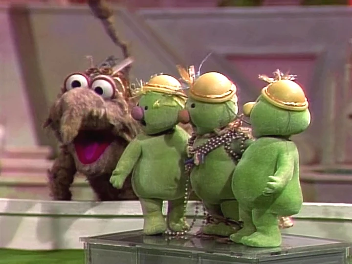 Gonna Party! (Saturday Night) | Muppet Wiki | Fandom