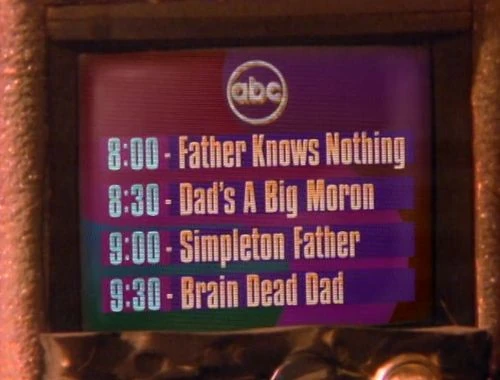 Father Knows Best | Muppet Wiki | Fandom