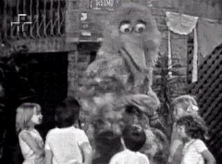 Garibaldo | Muppet Wiki | Fandom