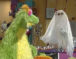 Ghosts (Muppet Show) | Muppet Wiki | Fandom