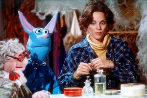 Episode 120: Valerie Harper | Muppet Wiki | Fandom