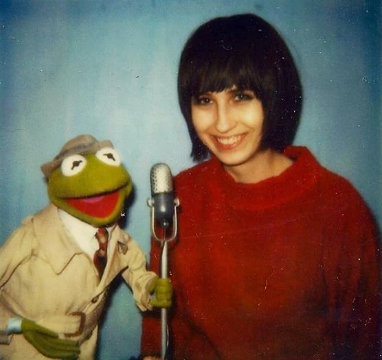 Jitka Exler | Muppet Wiki | Fandom