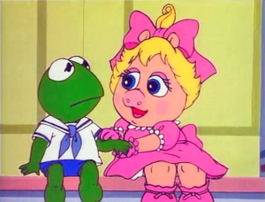 Baby Kermit | Muppet Wiki | Fandom