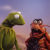Muppet Treasure Island (Muppet Sing Alongs) | Muppet Wiki | Fandom