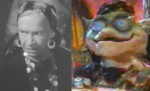 Maria Ouspenskaya | Muppet Wiki | Fandom