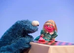 Monster Manners | Muppet Wiki | Fandom