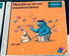Mordicus et ses soustractions | Muppet Wiki | Fandom