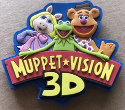 Muppet magnets (Disney) | Muppet Wiki | Fandom
