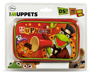 Muppet handheld game console accessories | Muppet Wiki | Fandom