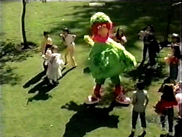 Brinca la Tablita | Muppet Wiki | Fandom