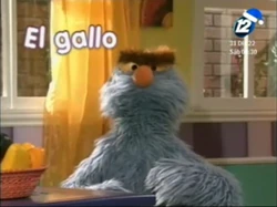 Episodio 1054 | Muppet Wiki | Fandom