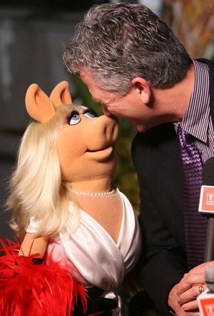 Patrick Duffy | Muppet Wiki | Fandom