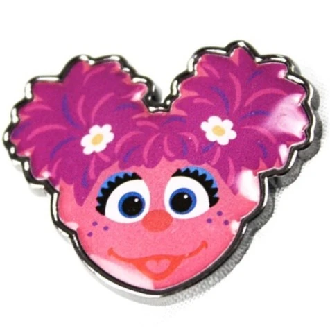 Sesame Street pins (PortAventura) | Muppet Wiki | Fandom