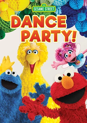 Dance Party! | Muppet Wiki | Fandom