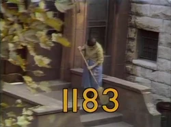 Episode 1183 | Muppet Wiki | Fandom