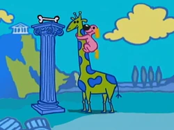 Episode 06: Ready to Ride | Muppet Wiki | Fandom