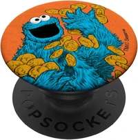 Sesame Street PopSockets | Muppet Wiki | Fandom