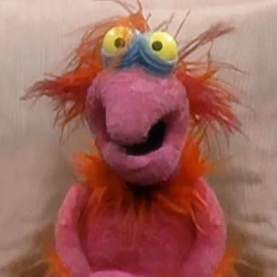 Shakey Sanchez | Muppet Wiki | Fandom