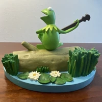 Muppet figurines (Sony) | Muppet Wiki | Fandom