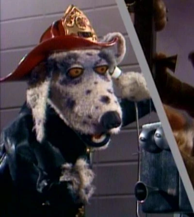 Spot (Dog City) | Muppet Wiki | Fandom