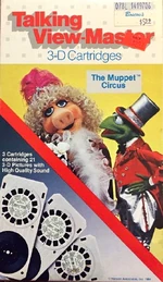 The Muppet Circus | Muppet Wiki | Fandom