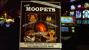 The Moopets | Muppet Wiki | Fandom