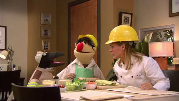 Emergency! | Muppet Wiki | Fandom