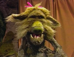 Beastie | Muppet Wiki | Fandom