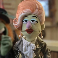 Tina (disambiguation) | Muppet Wiki | Fandom