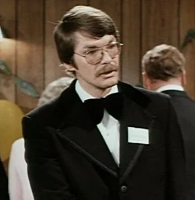 Tom Patchett | Muppet Wiki | Fandom