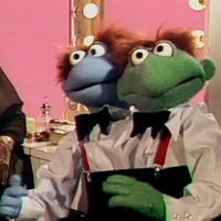 John Lovelady characters | Muppet Wiki | Fandom