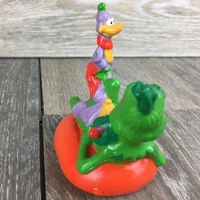 Wubbulous World of Dr. Seuss bath toys | Muppet Wiki | Fandom