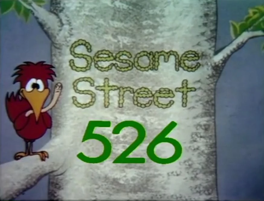 Episode 0526 | Muppet Wiki | Fandom