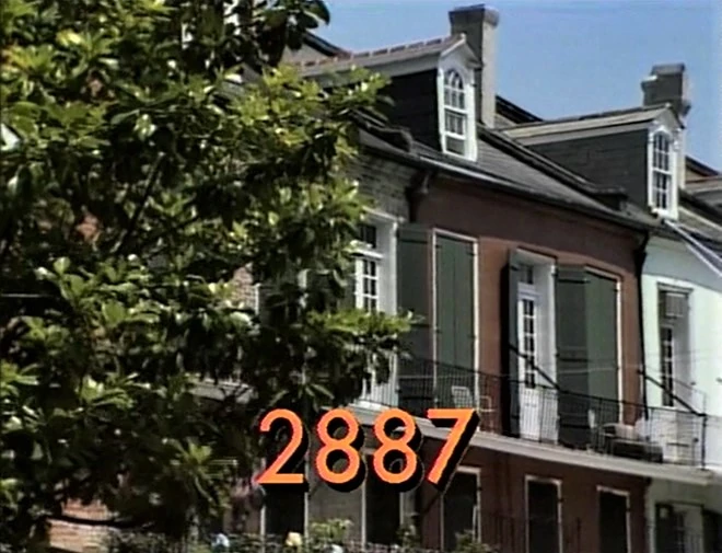 Episode 2887 | Muppet Wiki | Fandom