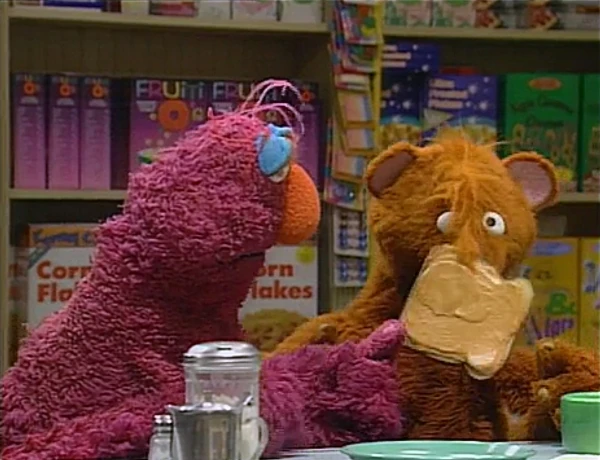 Reese's Peanut Butter Cups | Muppet Wiki | Fandom