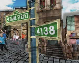 Episode 4138 | Muppet Wiki | Fandom