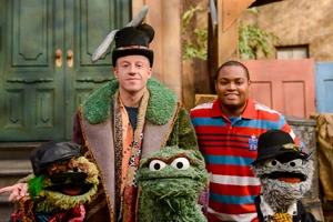 Episode 4514 | Muppet Wiki | Fandom