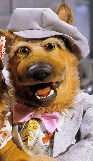 Ace Yu | Muppet Wiki | Fandom