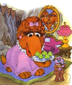 Aunts | Muppet Wiki | Fandom