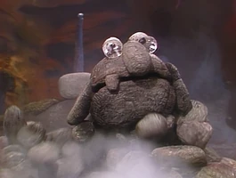 Rock characters | Muppet Wiki | Fandom