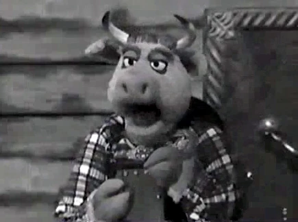 Bart (Muppets Tonight) | Muppet Wiki | Fandom