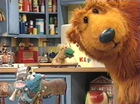 Episode 319: Words, Words, Words | Muppet Wiki | Fandom