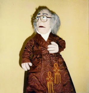 Michael Caine Muppet | Muppet Wiki | Fandom