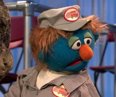 Postal workers | Muppet Wiki | Fandom