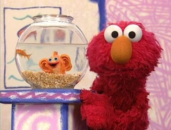 Elmo's World: Ears | Muppet Wiki | Fandom